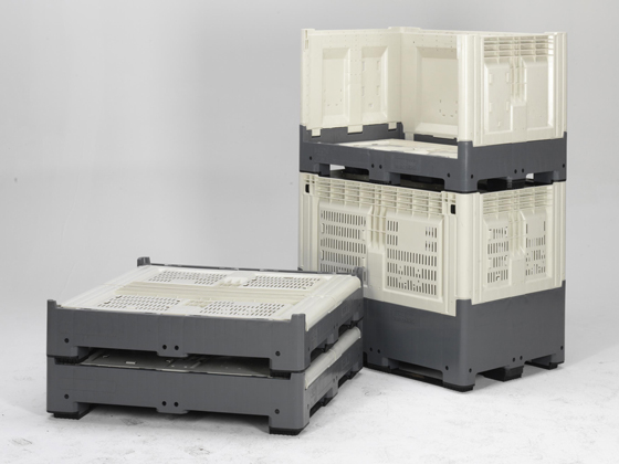 Caixas paletes | ENGELS