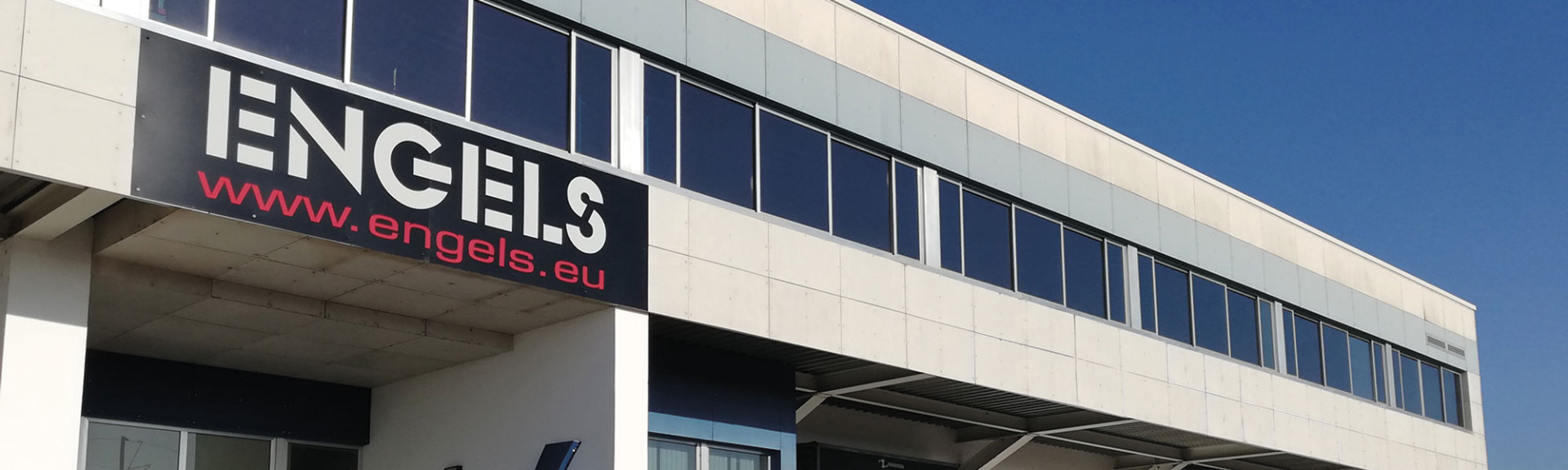 Contacte-nos | ENGELS